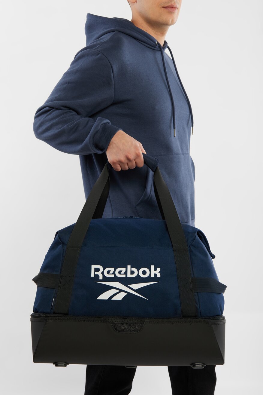 Putna torba Reebok KOBALT PLAVA