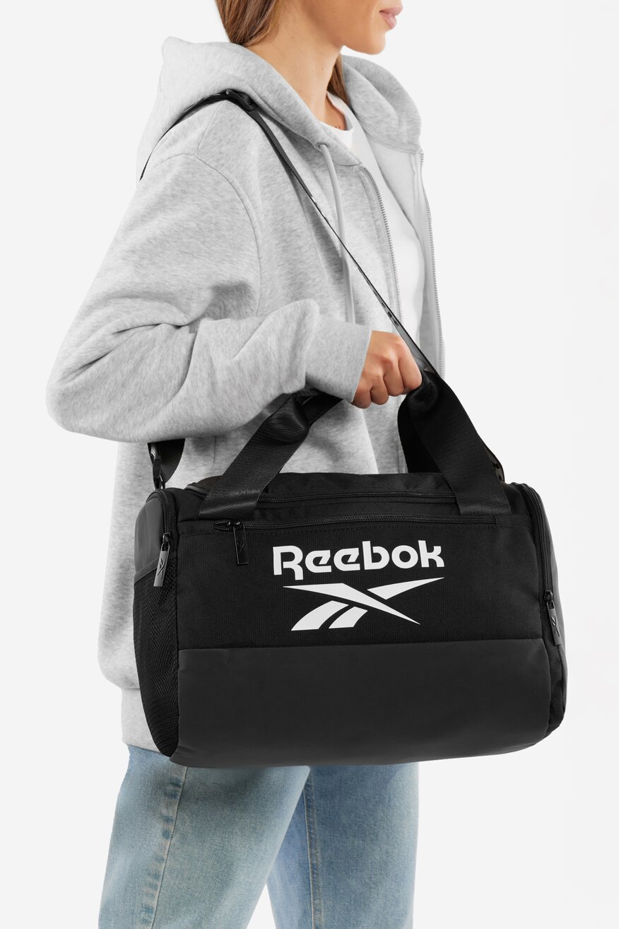 Putna torba Reebok CRNA