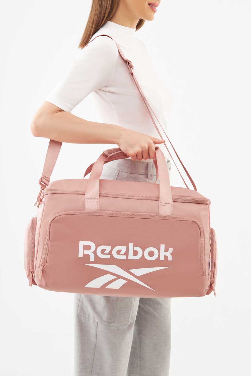 Putna torba Reebok ROZE