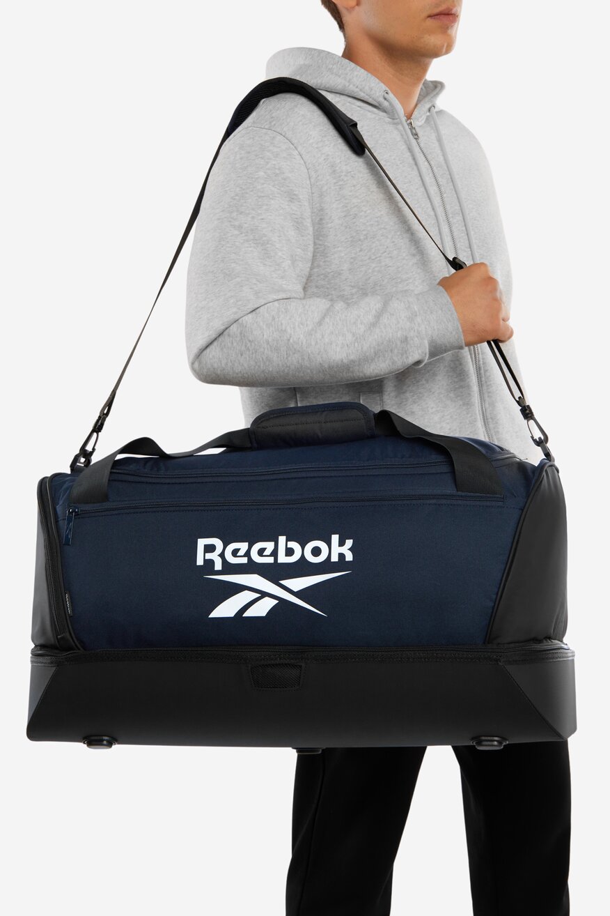 Putna torba Reebok KOBALT PLAVA