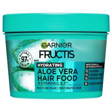 GARNIER Maska za hidrataciju kose GARNIER Fructis Aloe Vera