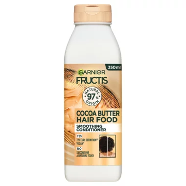 GARNIER Balzam za neposlušnu kosu GARNIER Fructis Cocoa Butter