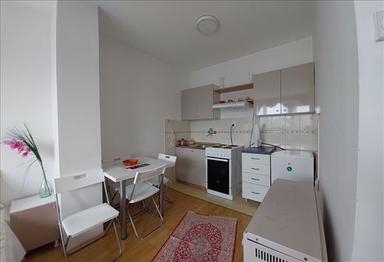 Beograd, apartman