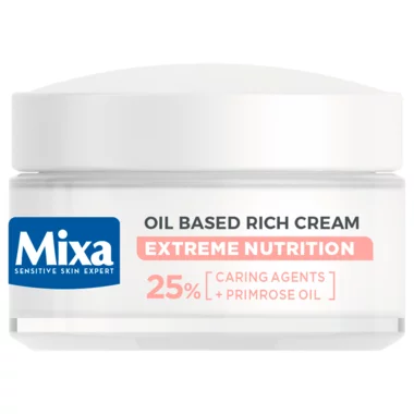 MIXA Krema za lice MIXA Extreme Nutrition