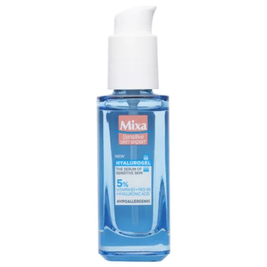MIXA Serum za lice MIXA Hyalurogel