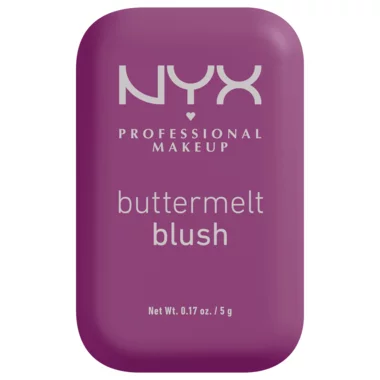 NYX Professional Makeup Rumenilo NYX Professional Makeup Buttermelt BMBL