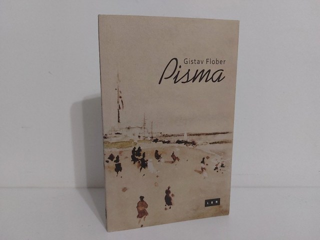 Pisma - Gistav Flober