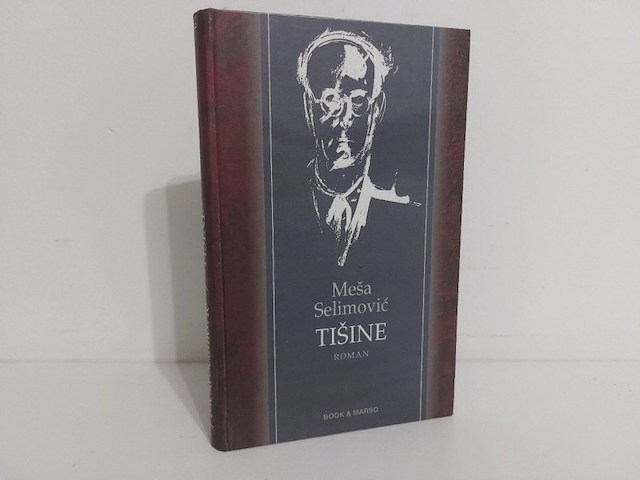 Tišine - Meša Selimović