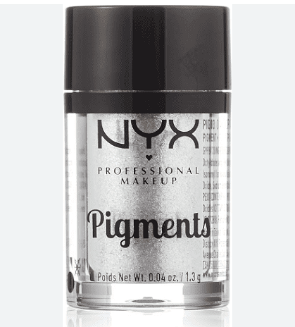 NYX Pigments - PIG03 Diamond