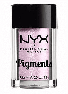 NYX Pigments - PIG09 Froyo