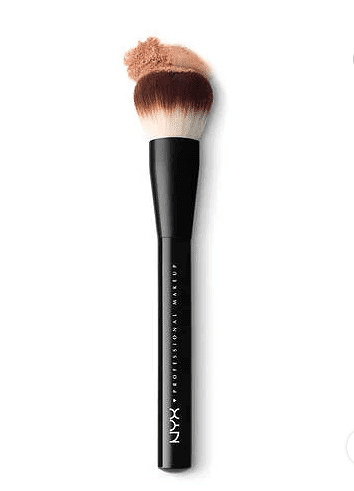 Četkica za puder NYX Professional Makeup PROB03