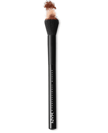 Četkica za konturisanje NYX Professional Makeup PROB05