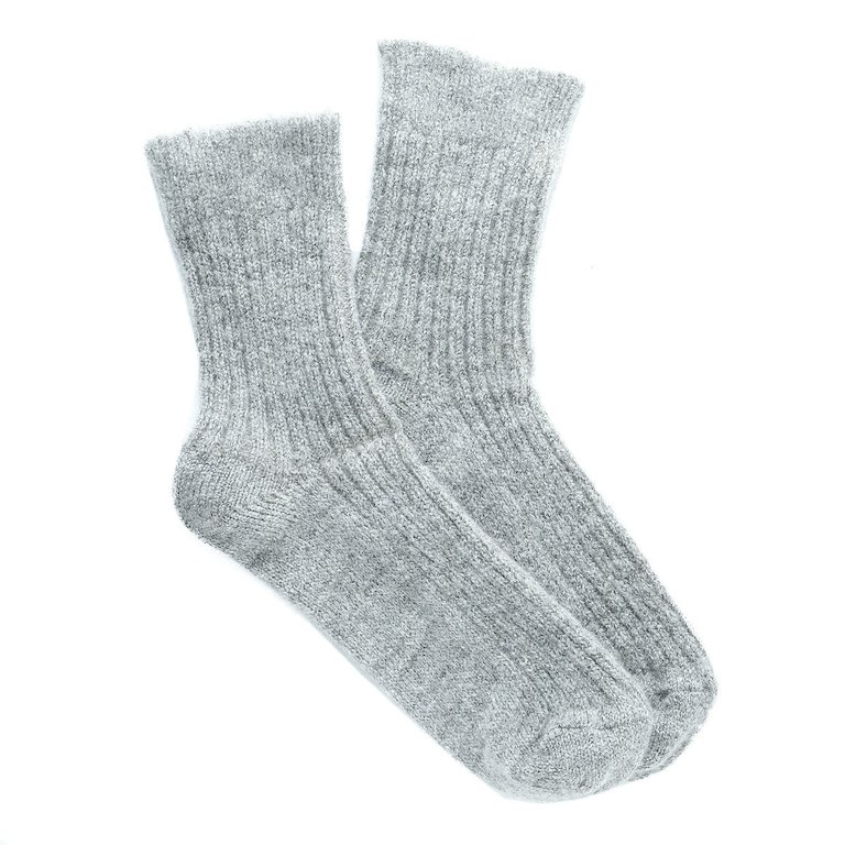 Wool Socks Type 1
Wool Socks Type 1