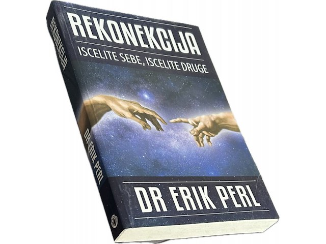 Rekonekcija - Dr Erik Perl