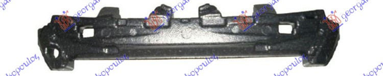 APSORBER PREDNJEG BRANIKA (O) HYUNDAI i30 5D (2012-2014) (OEM: 86520-A6020, 86520A6020)