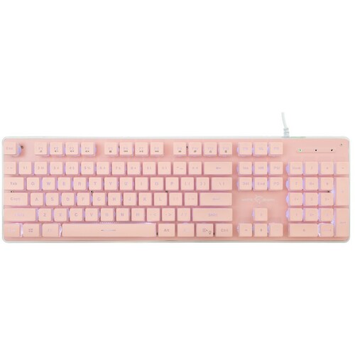 WHITE SHARK WS GK 003441 US TACHI Pink