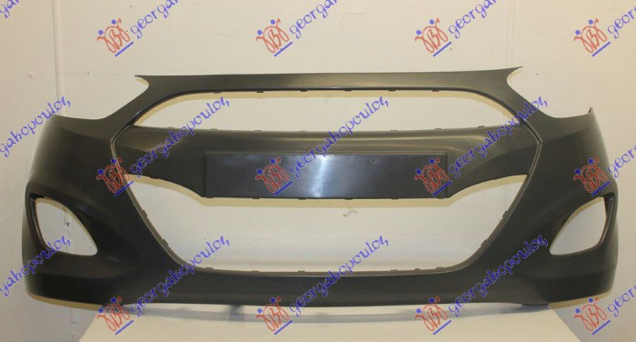 PREDNJI BRANIK (O) HYUNDAI i10 (2010-2013) (OEM: 86511-0X210, 865110X210)