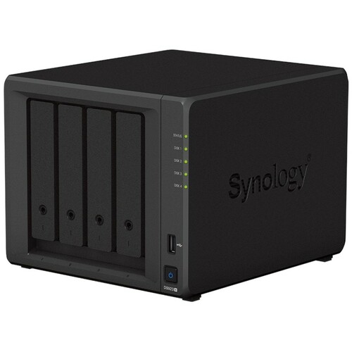 SYNOLOGY DS923+