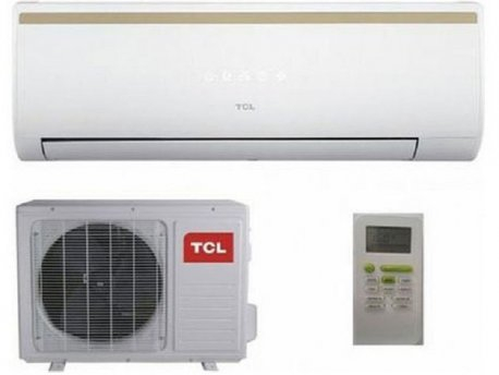 KLIMA UREDJAJ TCL TAC-12CHSA/XA41L INVERTER- 12000 BTU-R32A