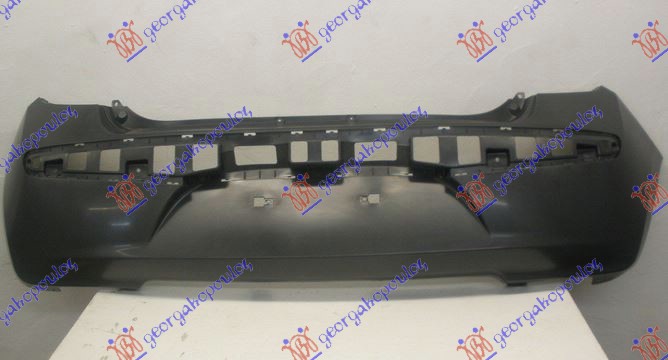 ZADNJI BRANIK (O) HYUNDAI i10 (2007-2010) (OEM: 86612-0X000, 866120X000)