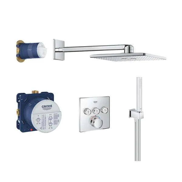 Grohe SmartControl ugradni set