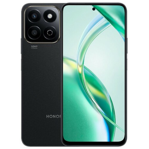 HONOR 200 Smart 4GB/256GB Midnight Black