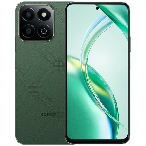 HONOR 200 Smart 4GB/256GB Forest Green