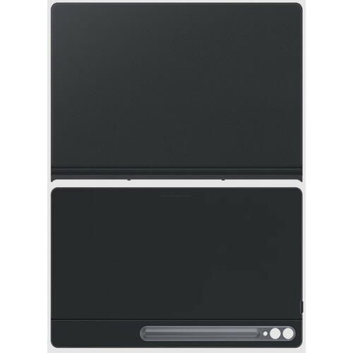 SAMSUNG Book Cover Tab S9 Ultra Black EF-BX910-PBE