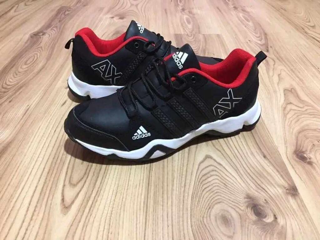 Kožne,nepromočive ax adidas br