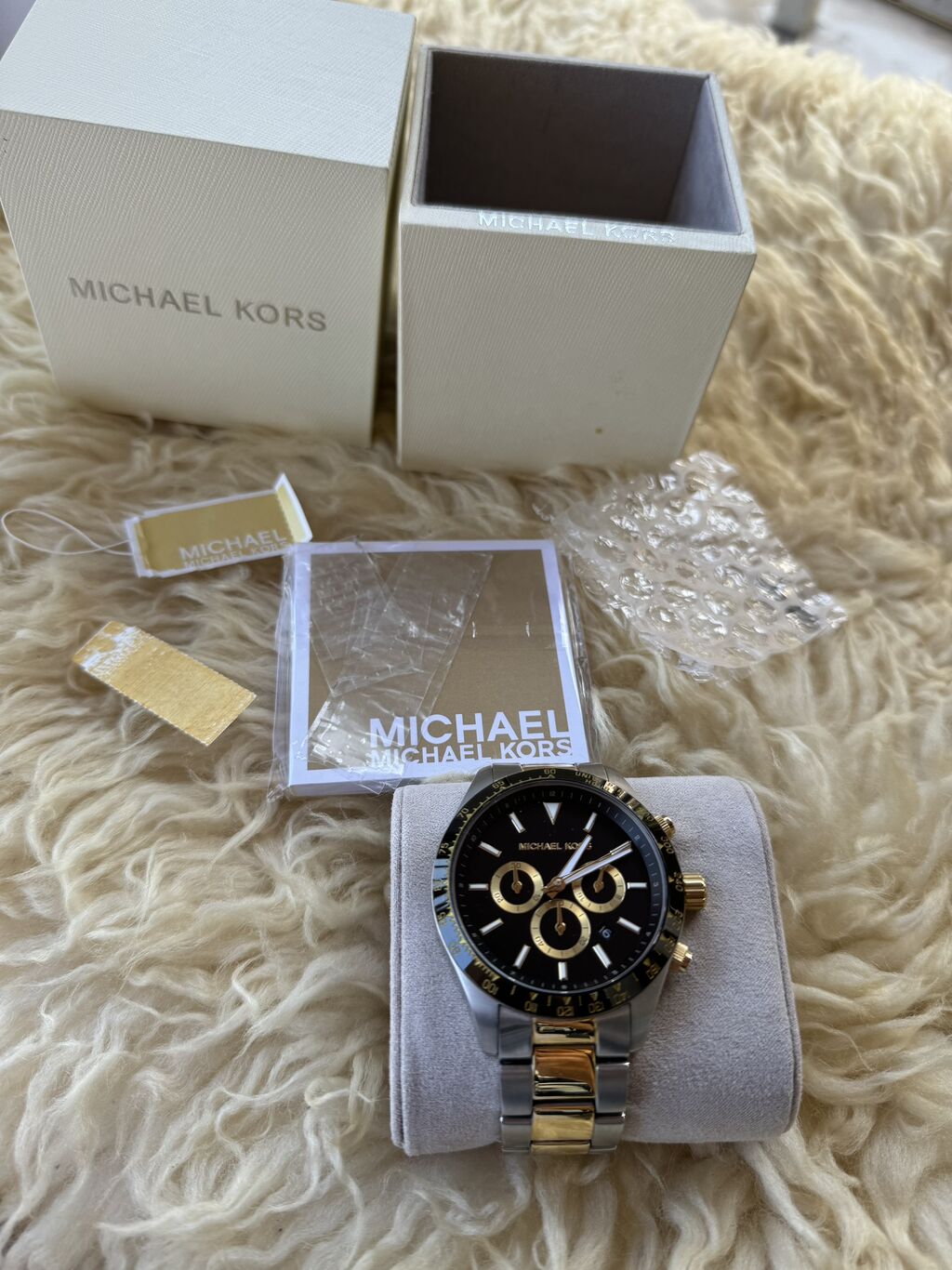 Michael Kors, Unisex