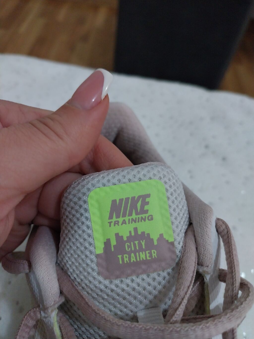 Nike, 39, bоја - Šareno