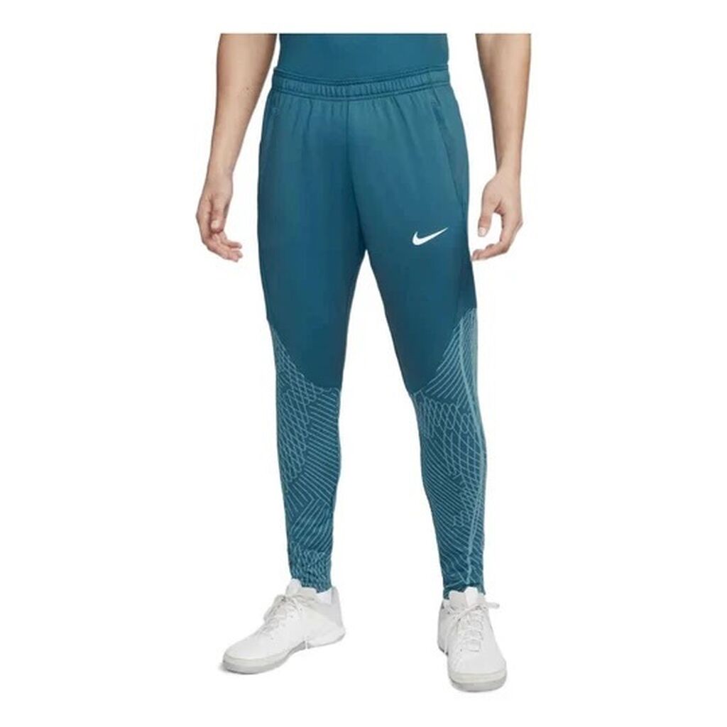 Nike dri-fit strike football pants vel. M novo' dv