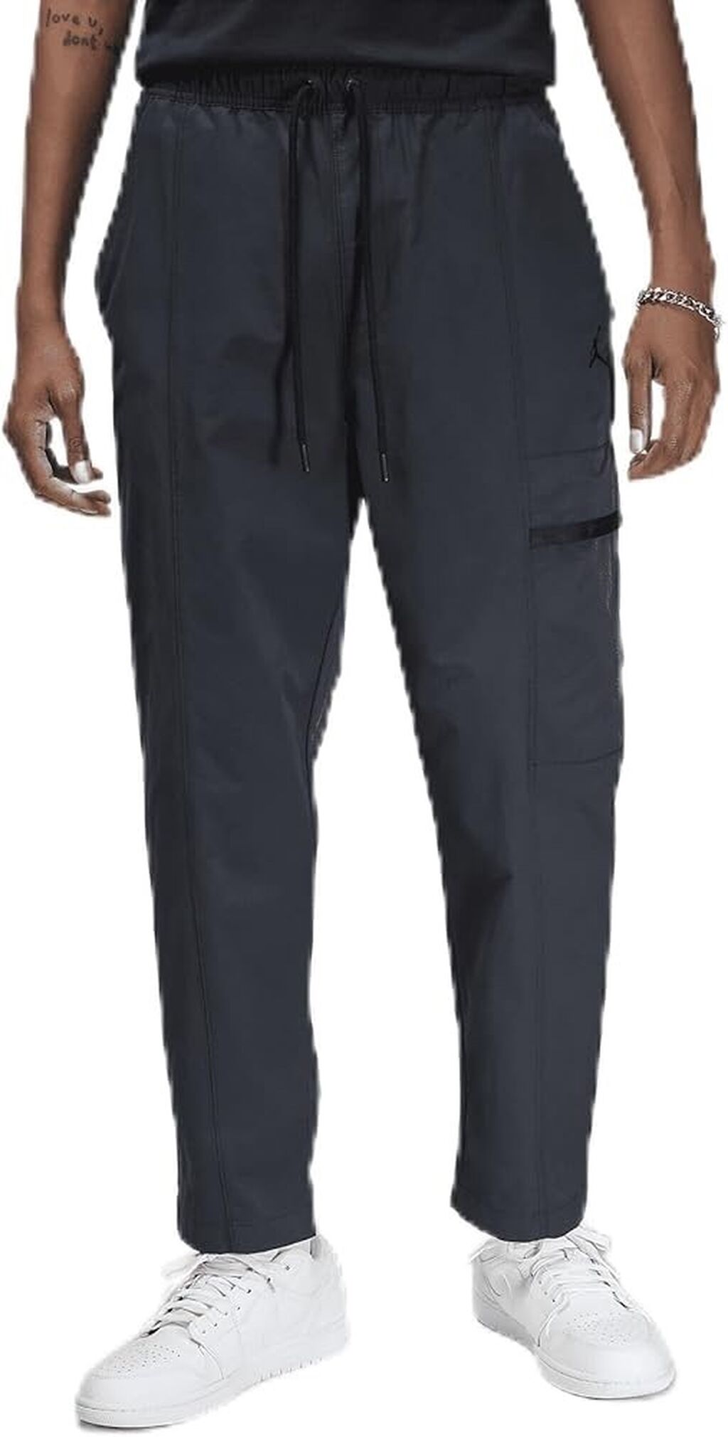 Jordan essentials men's woven pants vel. M novo