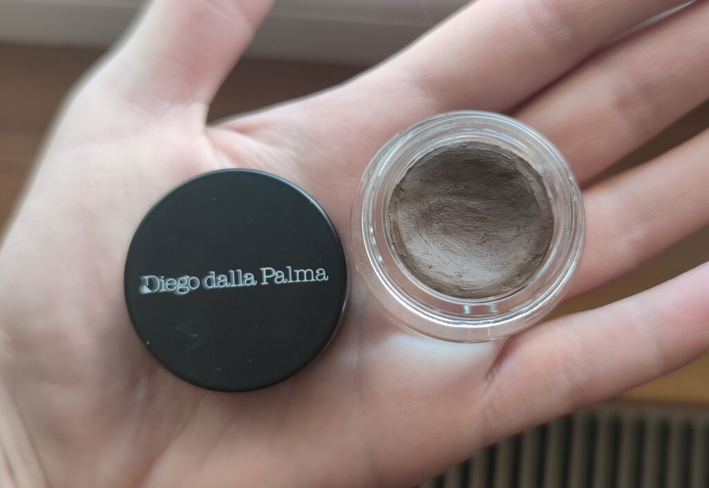 Diego Dalla Palma Cream Eyebrow Liner Water Resist boja 02 Proizvod