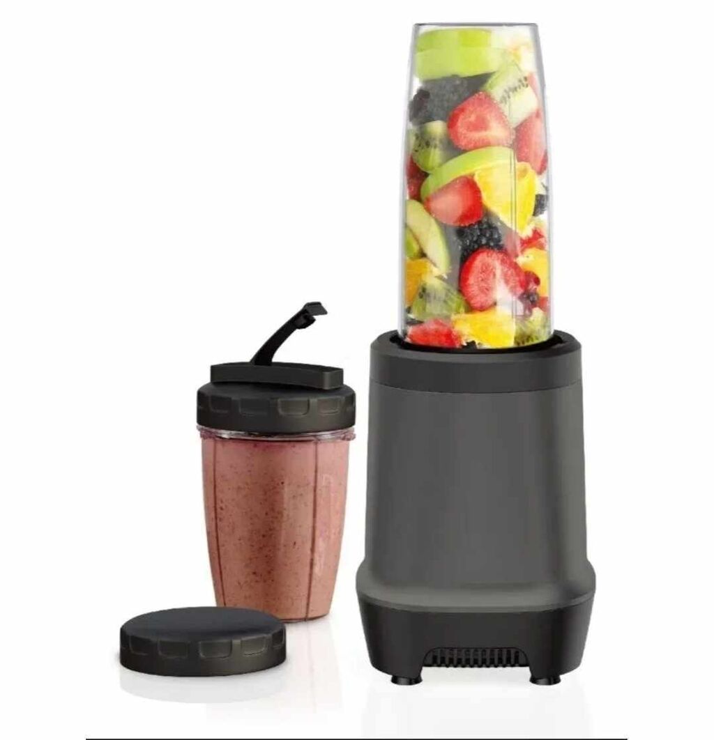 NUTRI BLENDER KE-10X   Proizvod je inovativan, velike snage