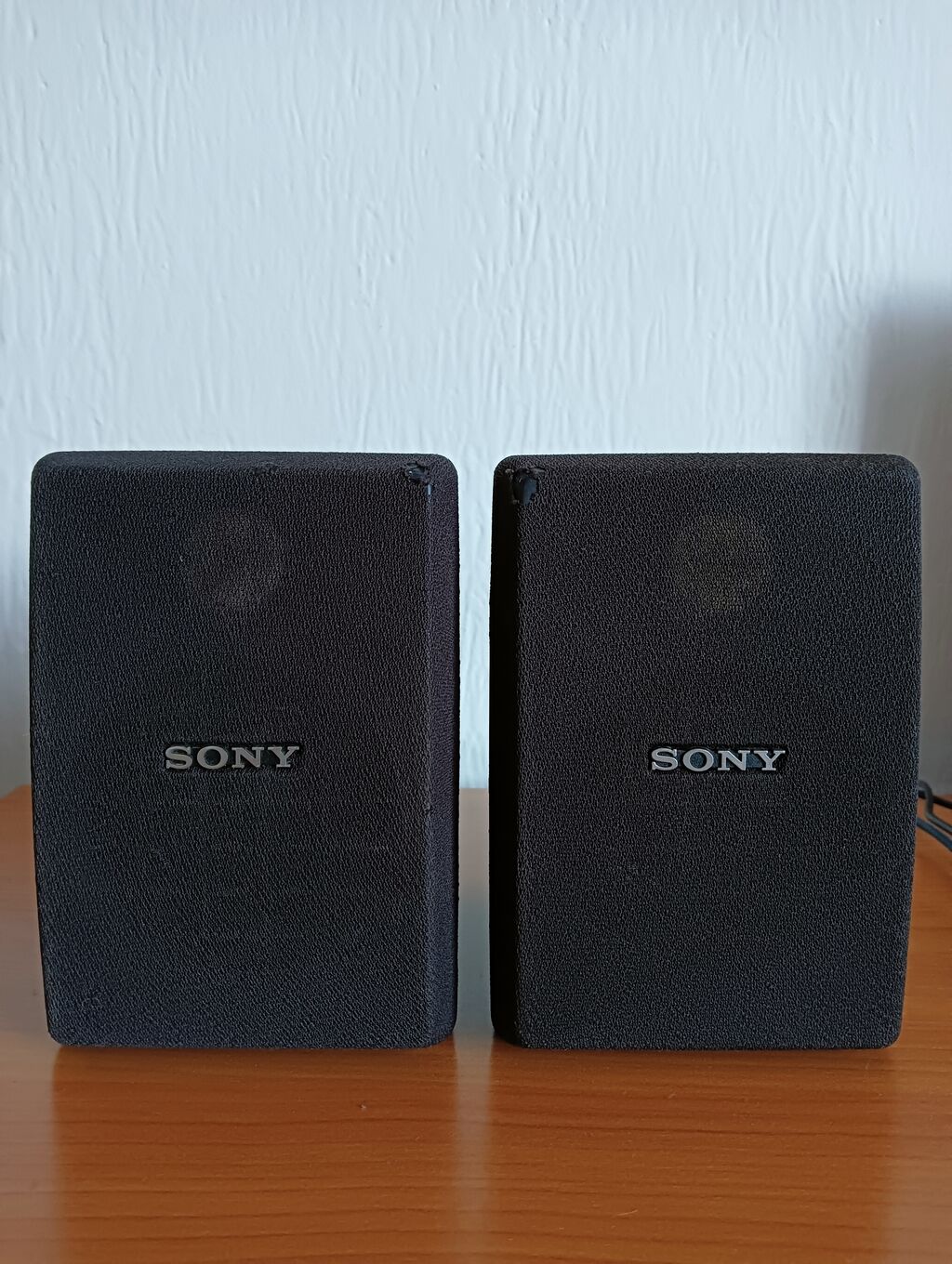 Na prodaju sony zvucnici u top stanju!! Sve specifikacije su na