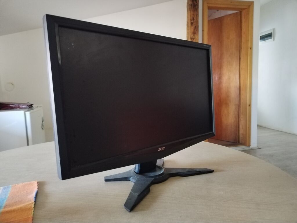 Acer G225HQV