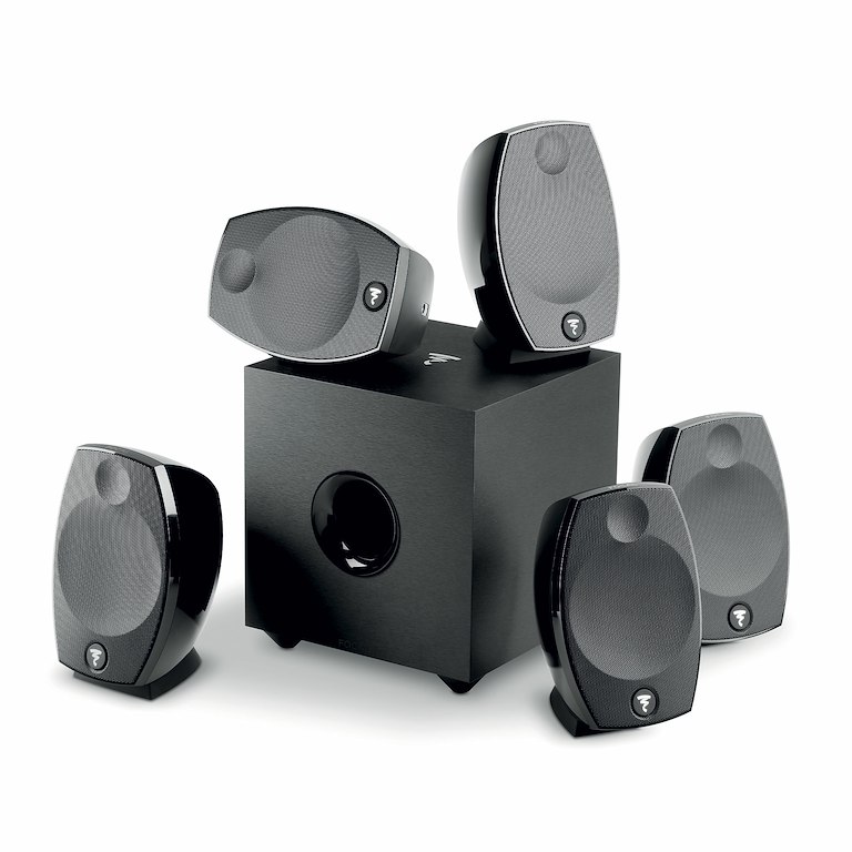 Focal Sib Evo 5.1