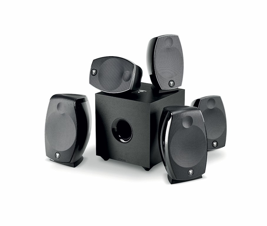 Focal Sib Evo Dolby Atmos 5.1.2