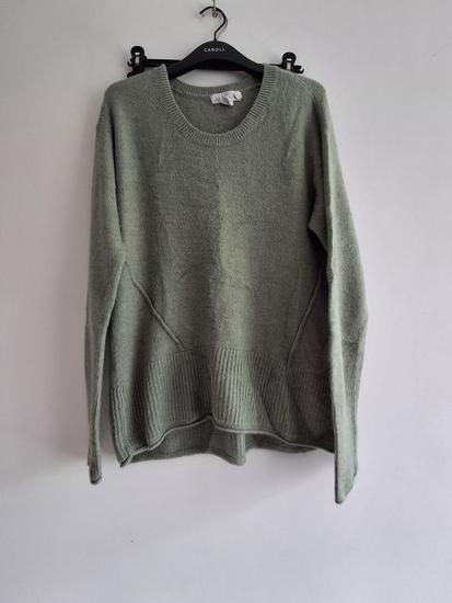 H&M dzemper..vel.M/L