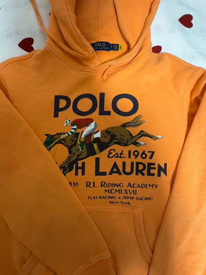 Duks Ralph Lauren