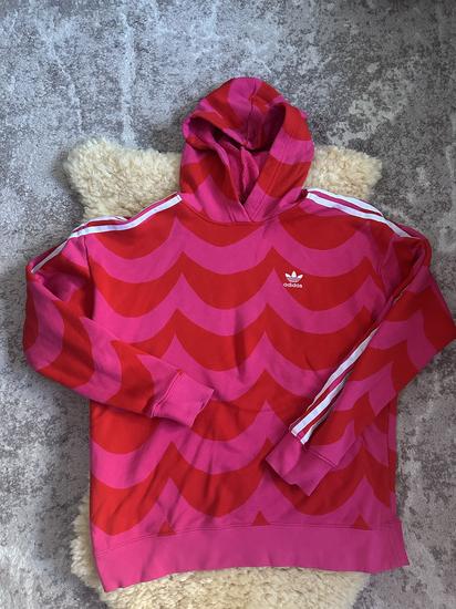 Adidas dukserica