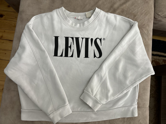 Levi’s duks