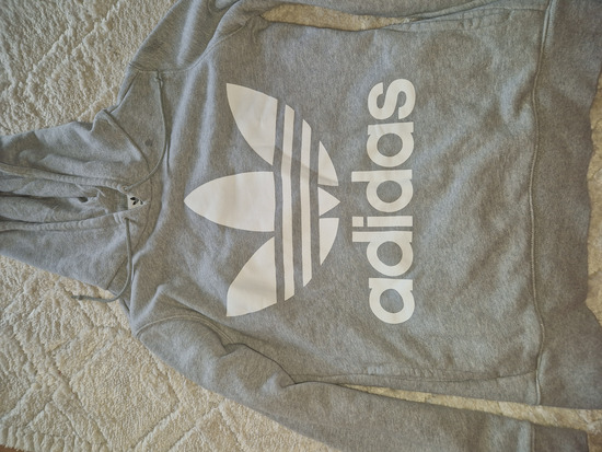 Trenerka adidas