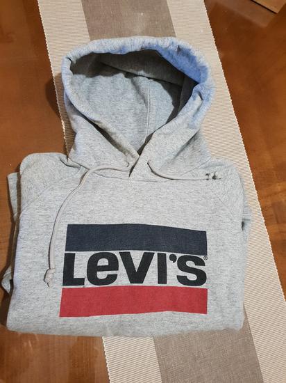 Levis original pamucni kao nov s/m