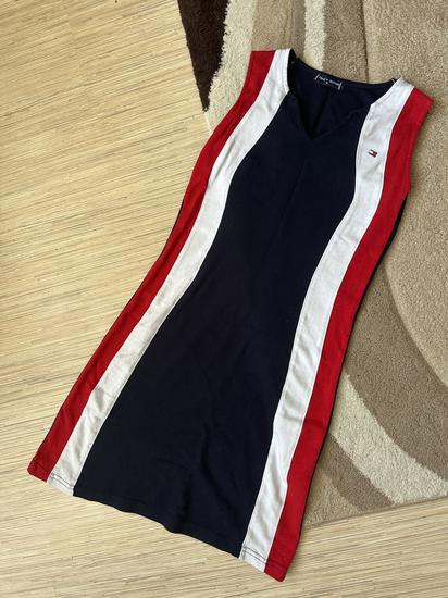 Tommy hilfiger haljina