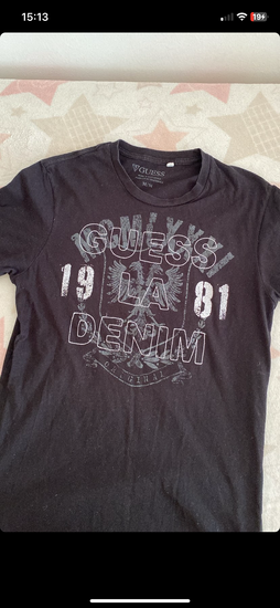 Original guess majica