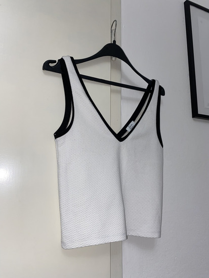 Zara Top