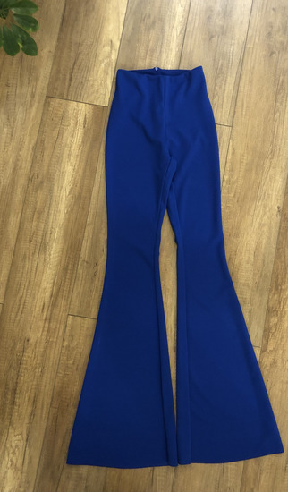 Pantalone zvonarice