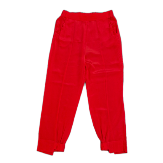 BELAIR pantalone svila NOVO